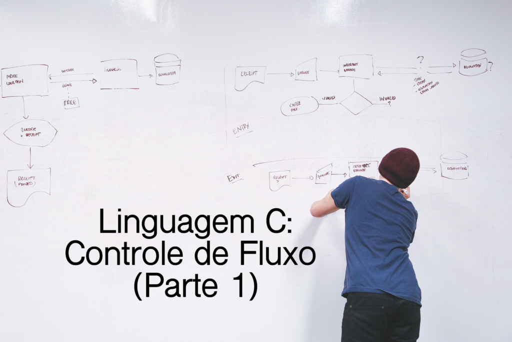 Controle de Fluxo em Linguagem C: If, Switch e Operador Ternário ...